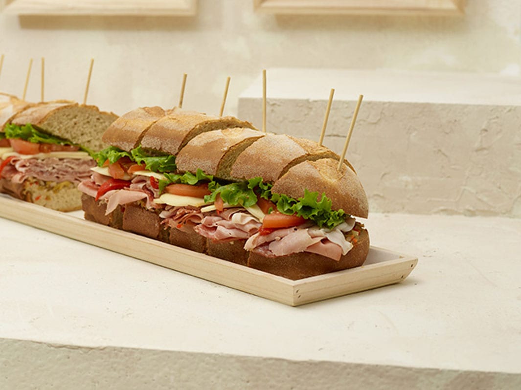 Wood Trays Reimagined